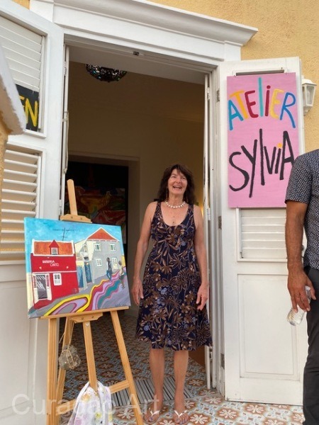 Kaya Kaya Art Week 2025 - Curaçao Art