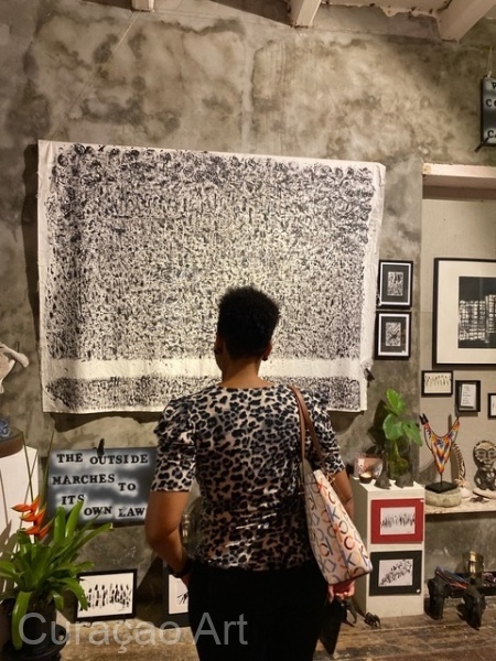 Kaya Kaya Art Week 2025 - Curaçao Art