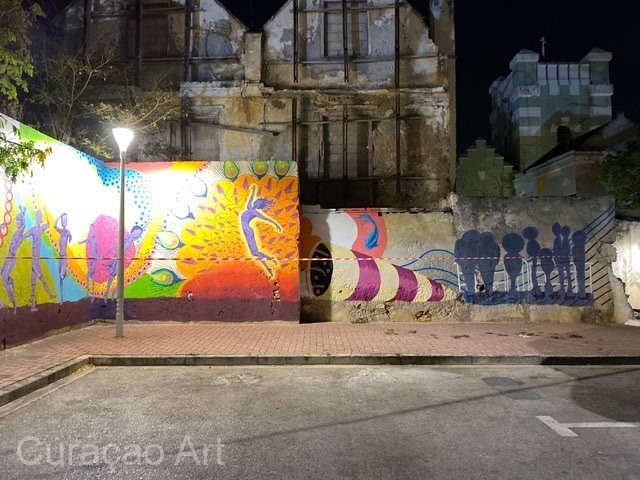 Kaya Kaya Art Week 2025 - Curaçao Art