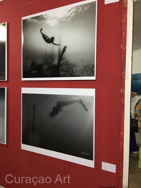 Her Story - Su Historia - Curaçao Art